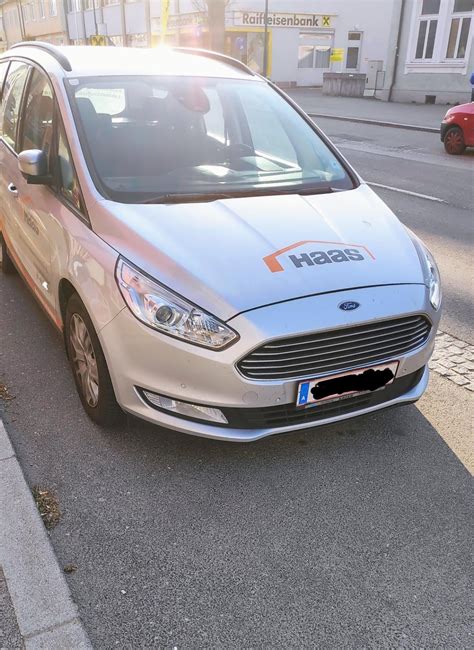 Saw A Haas Car In The Wild Rformuladank