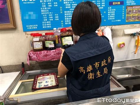 高雄冰店44人中毒！「她開第一槍」遭肉搜狂罵 親吐完整始末 Ettoday生活新聞 Ettoday新聞雲