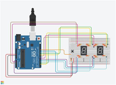 Arduino Uno As Led Coin Counter With Jamma Interface General Guidance Arduino Forum