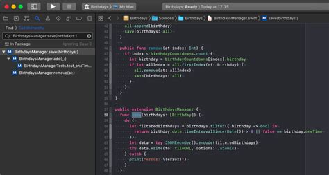 Xcode Shortcuts I Use The Most Dasdomdev
