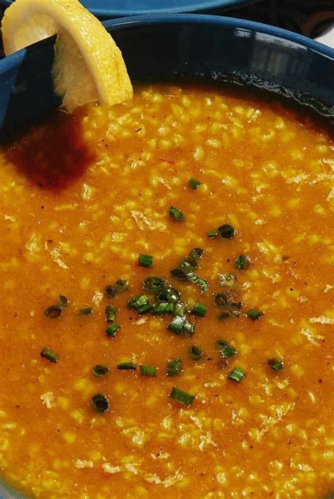 Yemeni Bulgur Wheat Shurba Soup Recipe In 2023 Soup Recipes Best