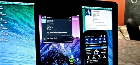 How To Sync And Dismiss Notifications Across All Your Android Devices And Computers « Android
