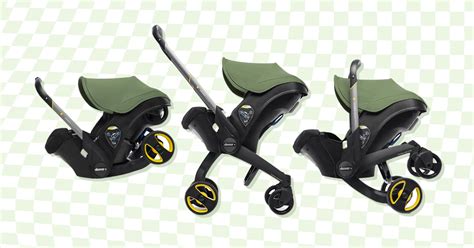 Doona Car Seat And Stroller Review Is It Worth It