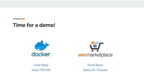 Level 101 For Presto What Is Prestodb Ppt