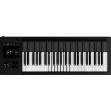 Dreadbox Erebus Reissue Paraphonic Analog Synthesizer Controller Rig