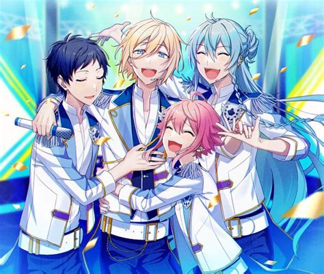 Fine Ensemble Stars Image By Noka Blackheart1118 3878512 Zerochan Anime Image Board