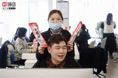 5岁的嗨团：做梦也没想到，“忙”出了梦想 哔哩哔哩