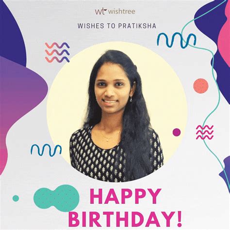 Wishtree Technologies On Linkedin Birthdaywishes Wishdigital