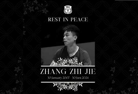 Sudah 18 Hari Jenazah Zhang Zhi Jie Belum Juga Dibawa Ke China