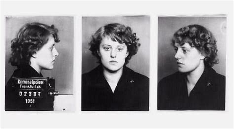 Fall Nitribitt 1957 Teil 1