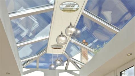 Conservatory Roof Lighting Vivaldilight