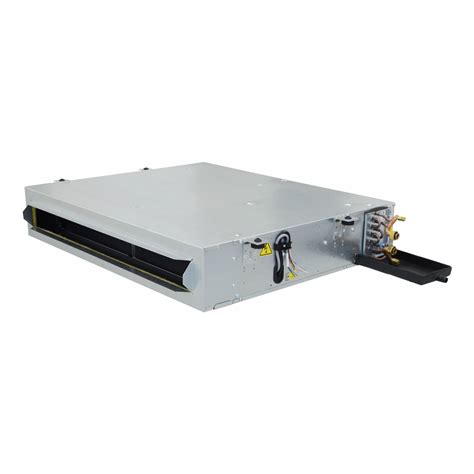 Carrier Fan Coil Unit Catalog Carrier 42ct Ductable Fan Coil Unit