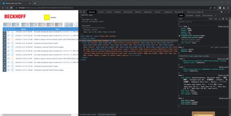 Twincat Hmi Css And Themes Crash Course Hello Twincat