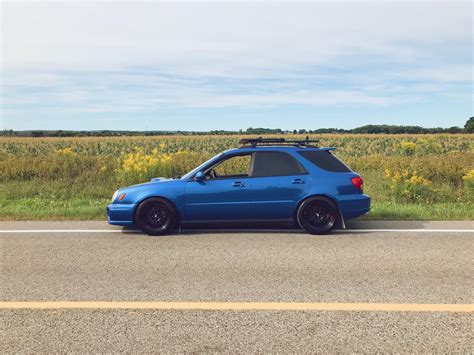 146 Best Blobeye Images On Pholder Subaru WRX And WRXS Ti