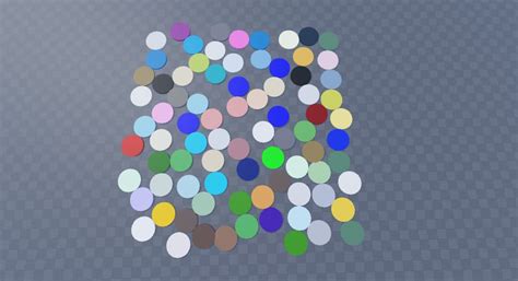 Non Overlapping Random Points Generation Community Tutorials Developer Forum Roblox