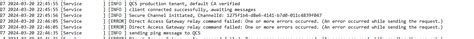 direct access gateway internal error qlik community 2433069