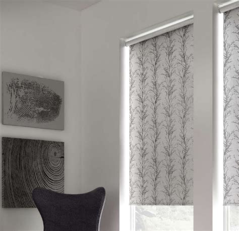 Decora Blinds Treviso Fabric Roller Blind Priory Flooring