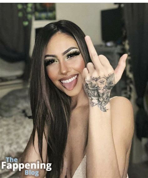 Cc Thedon Nude Leaks Onlyfans Photo 9 Thefappening