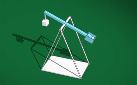 3d Design Sim Lab Trebuchet Tinkercad