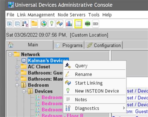 Alexa And Polisy Iox Support Universal Devices Forum