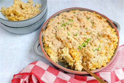 Mac & cheese | Een klassiek recept | Lekker en Simpel