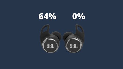 JBL Earbuds One Side Not Working Here S How To Fix Them Decortweaks