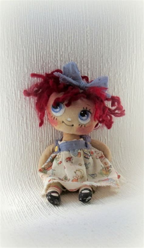 La Magie De La Poup E De Chiffon Archzine Fr