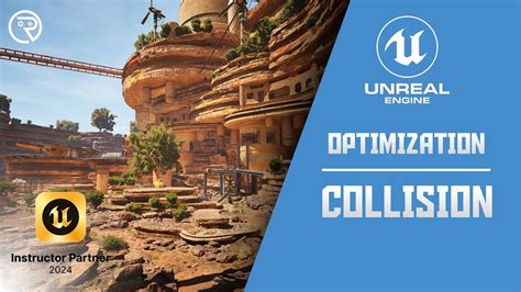 Unreal Engine 5 Tutorial Optimization Collision Youtube