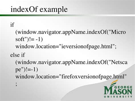 Ppt Javascript Part Iv Event Handlers Images Window Object