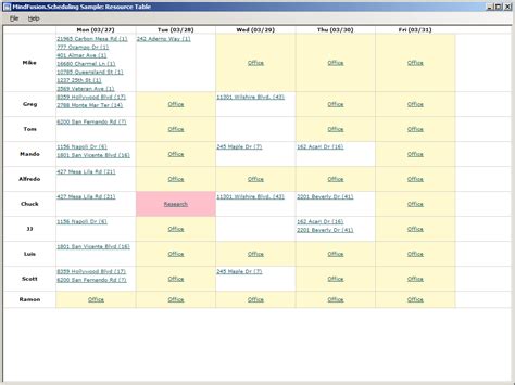 Scheduling For Winforms Visual Studio Marketplace