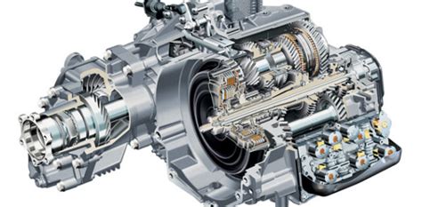 DSG TCU Tuning VW Audi Specialists Leeds