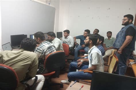 Certification Course On Revit Software Lords Institute Of Engineering And Technology