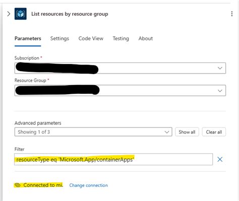 How To Startstop Azure Container Apps Using Logic Apps Jordan Bean Dev Blog