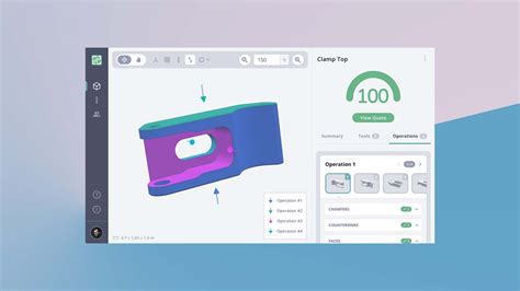Toolpath Expands With Sales Arm For Ai Machining Develop3d
