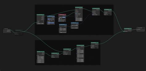 Im Making A Procedural Bookshelf By Instancing Objects On A Curve How Do I Make It So That The