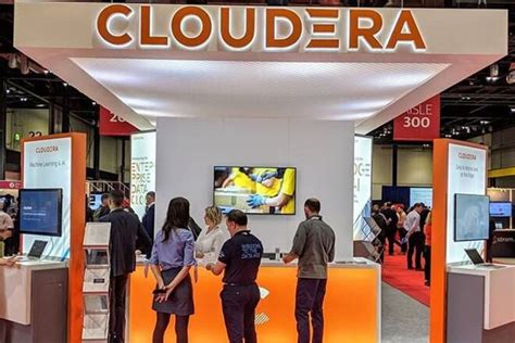 Cloudera Unveils Next Gen Open Data Lakehouse For Scaled Ai And Analytics