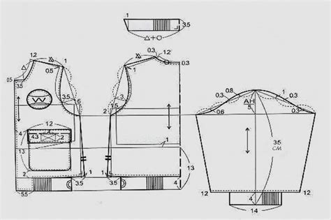 Как сшить кожаную куртку своими руками выкройки - 90 фото