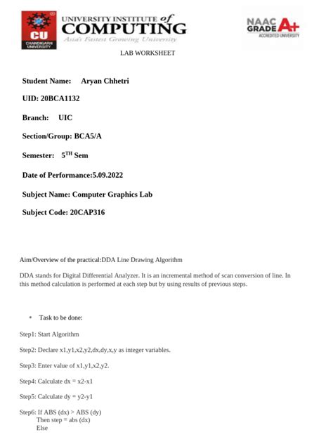 Computer Graphics 12 Pdf