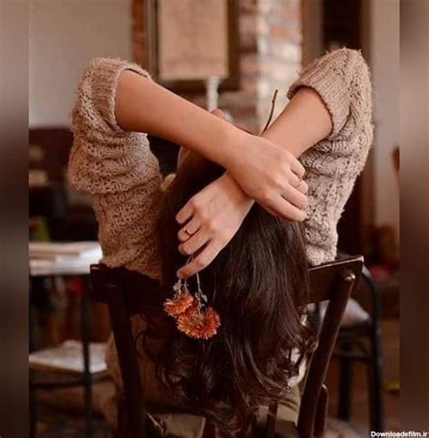 زیبا ترین عکس پروفایل دخترونه