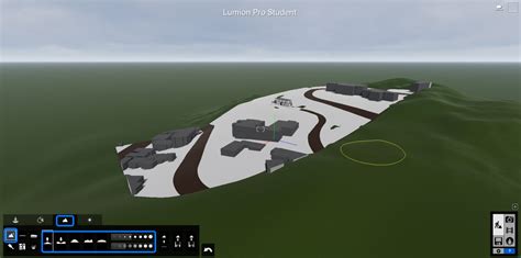 Chapter 17 Lumion Surroundings Objects And Materials Tutorials Of Visual Graphic