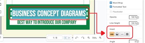 Cara Menyisipkan Hyperlink Ke Pdf Visual Paradigm Blog