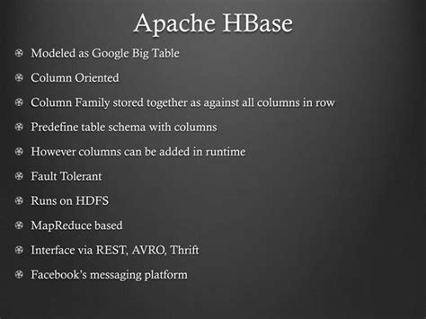 Big Data Hadoop Ecosystem And Nosql Ppt