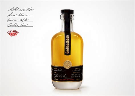Uwe für Oldesloer Korn Corporate Design