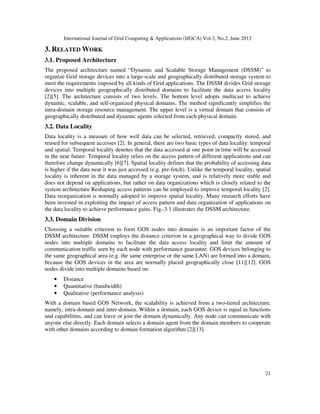 DISTRIBUTED AND BIG DATA STORAGE MANAGEMENT IN GRID COMPUTING PDF