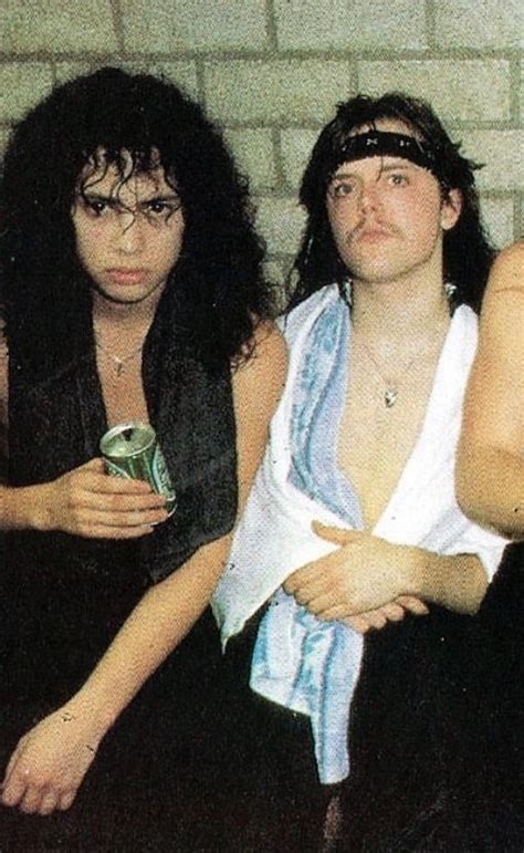 KH LU Metallica Funny Metallica Kirk Hammett