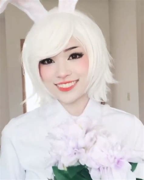 Pin By Belle On Emiru Cute Cosplay Pretty Woman Persona Anime