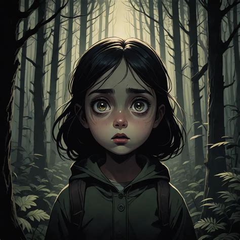 The Secrets We Encountered