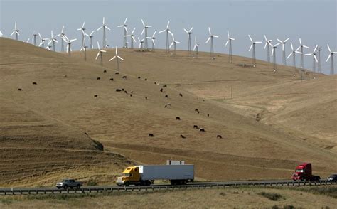 What Is Wind Energy Definition And How It Works