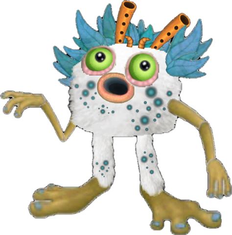 Furluff My Singing Monsters Ideas Wiki Fandom