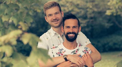 Nicholas Steffan And William Schneiders Wedding Website